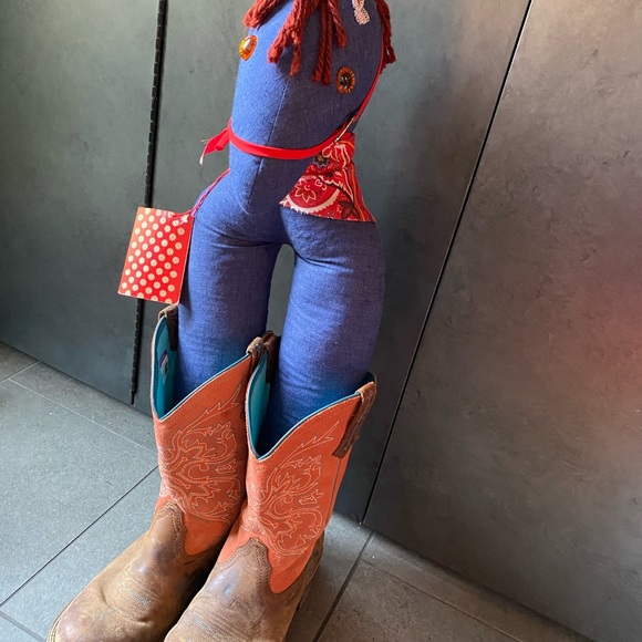 Other | Boot Pony Calico Critters 1982 Boot Forms | Poshmark